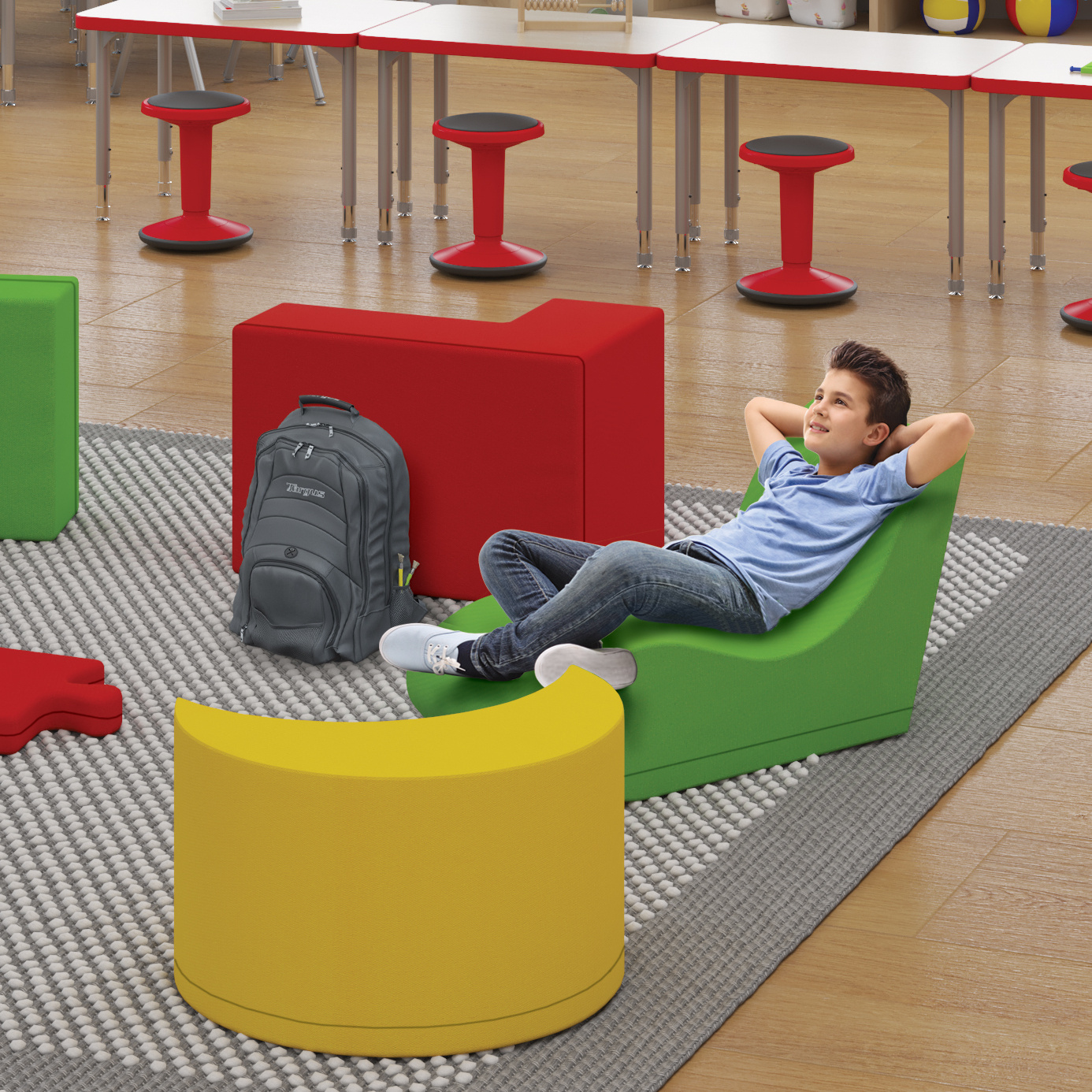 Thrive A Blog By Mooreco